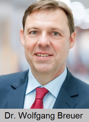 Unruhe und Wechsel - bei der Allianz und anderen - bocquell-news.de