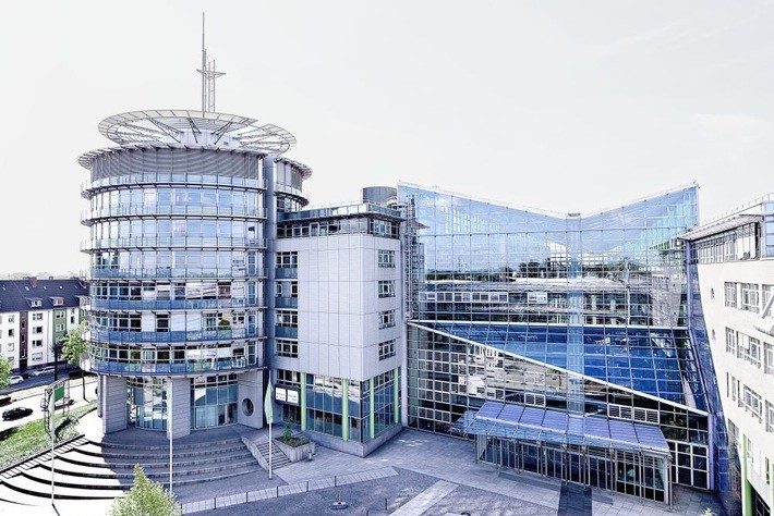 Provinzial Rheinland mit sattem Konzerngewinn 2019 - bocquell-news.de